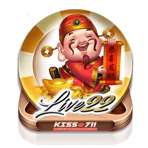 KISS711 | 918KISS | Live22 APK | Online Casino Malaysia